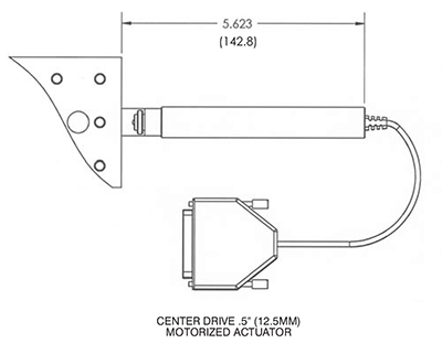 High Precision Positioners Products