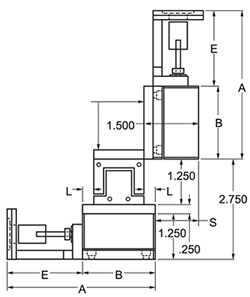 Lead Screw Actuators and Lead Screw Stages Products