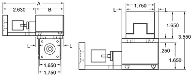 Lead Screw Actuators and Lead Screw Stages Products