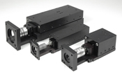 Lead Screw Actuators and Lead Screw Stages Products